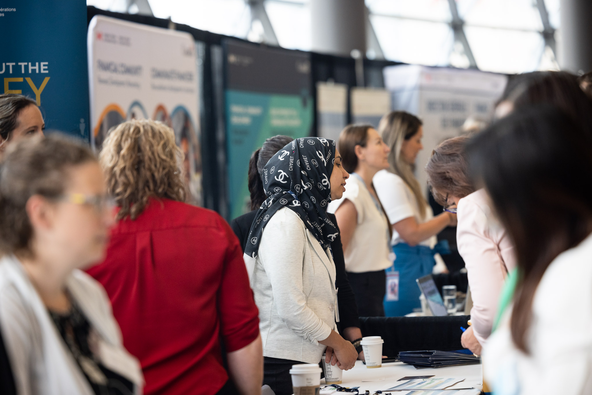 Spring Tune Up 2025 – ACFO-ACAF: Professional Development