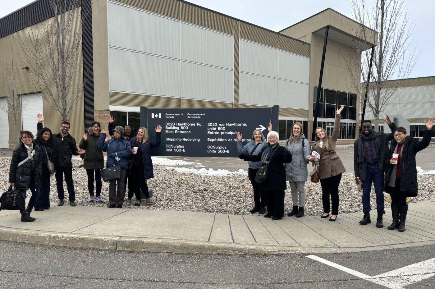 Experiential Learning – ACFO-ACAF: Professional Development