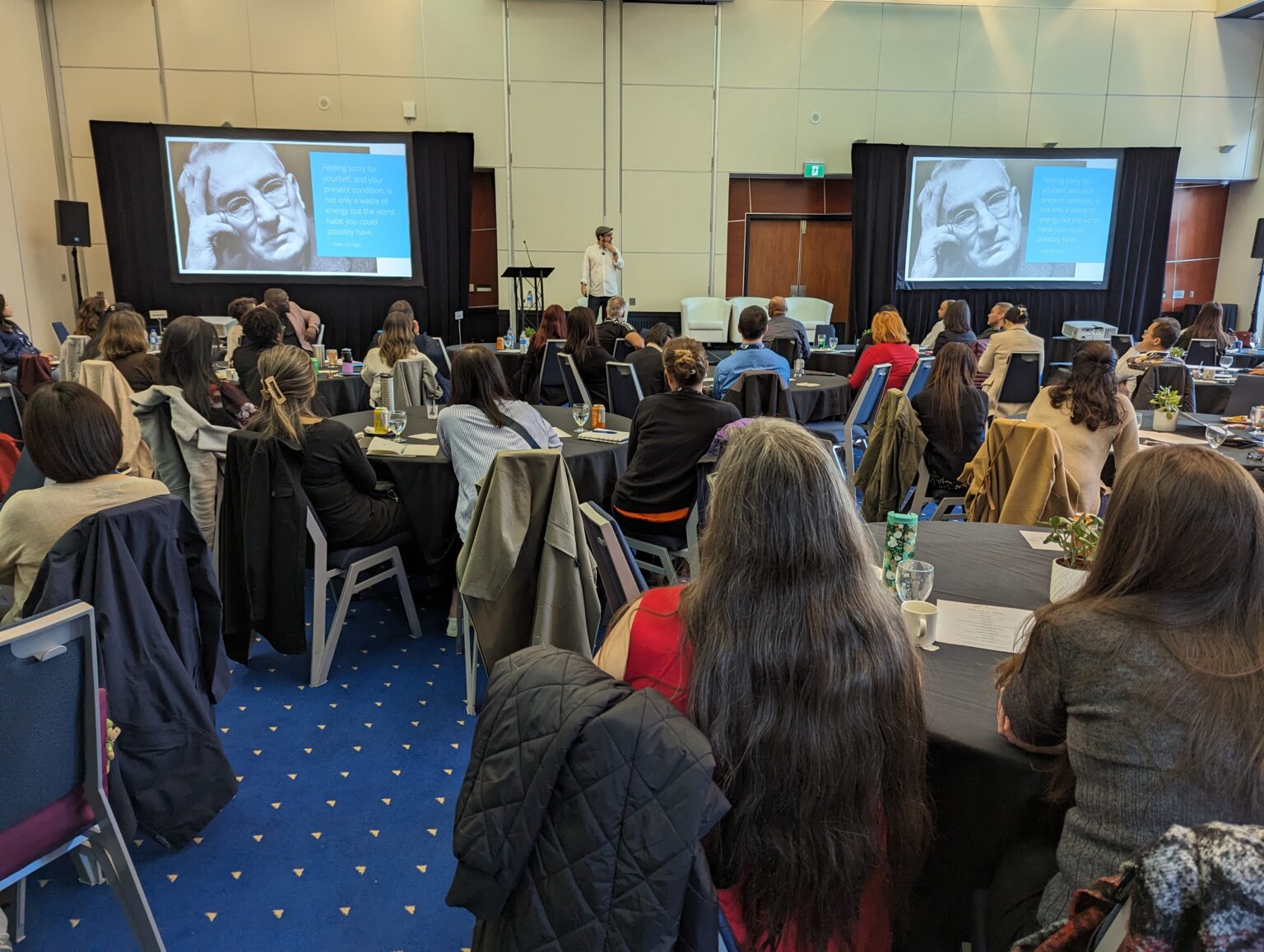 Development Days – ACFO-ACAF: Professional Development