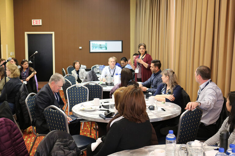 JCDP Information – ACFO-ACAF: Professional Development