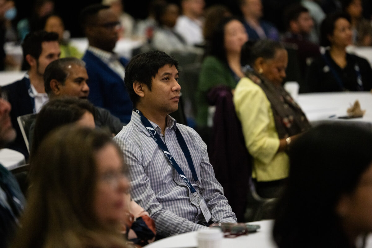 CT Symposium – ACFO-ACAF: Professional Development